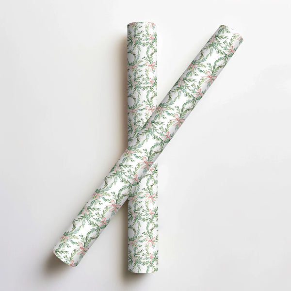 Love Me Tender Wrapping Paper - 15 feet – Fig & Dove