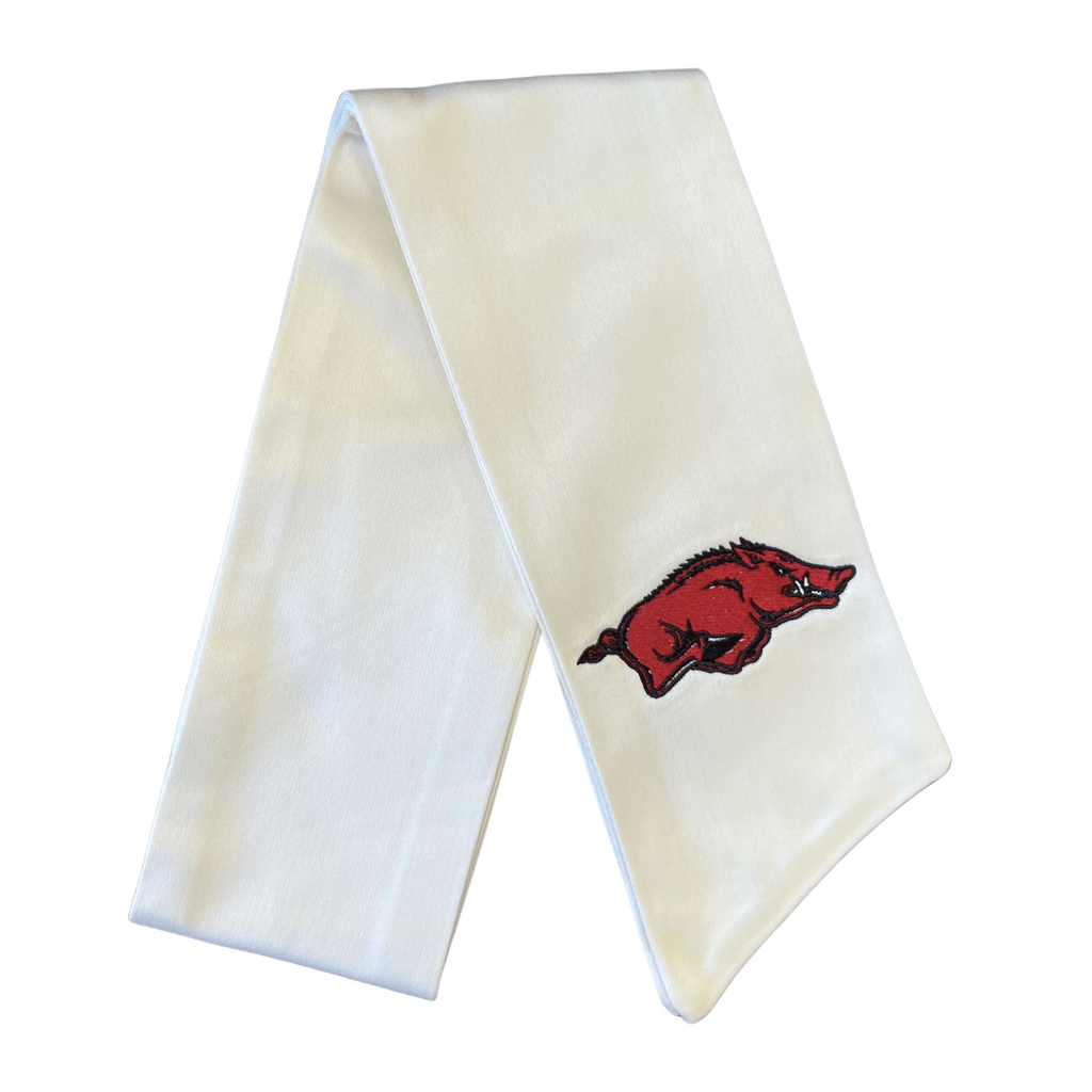 Team Spirit Wreath Sash – Fig & Dove