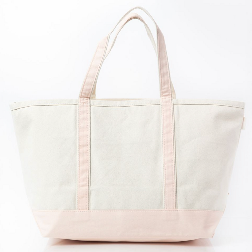 Large Classic Tote – Fig & Dove