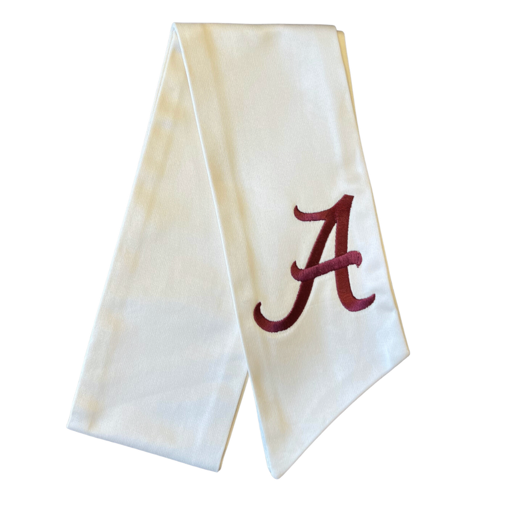 Team Spirit Wreath Sash – Fig & Dove