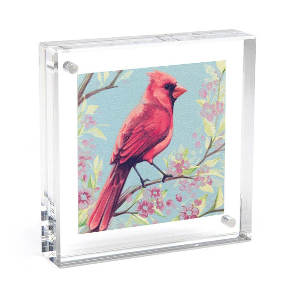 Acrylic Photo Frame – Fig & Dove