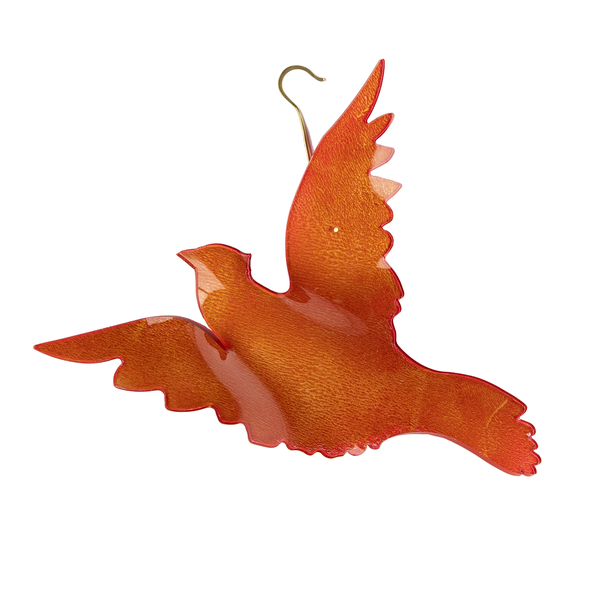 Cardinal Christmas Ornament | Sympathy Gift – Fig & Dove