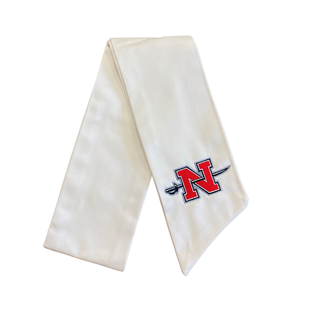 Team Spirit Wreath Sash – Fig & Dove