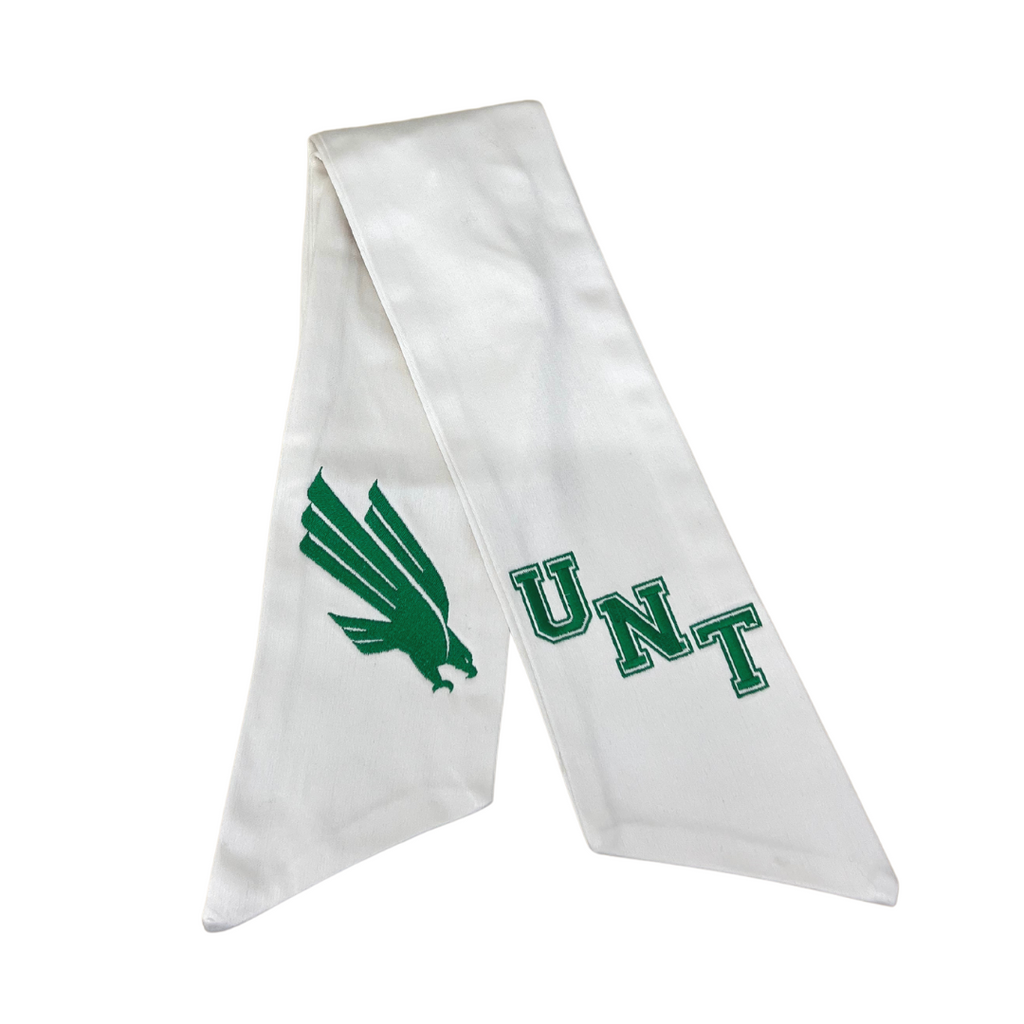 Team Spirit Wreath Sash – Fig & Dove